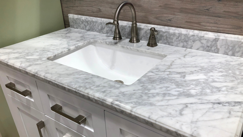 Transform Your Home - Countertop Solutions