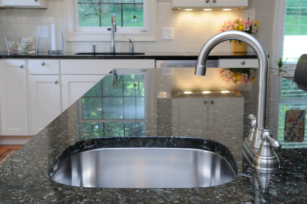 Transform Your Home - Countertop Solutions
